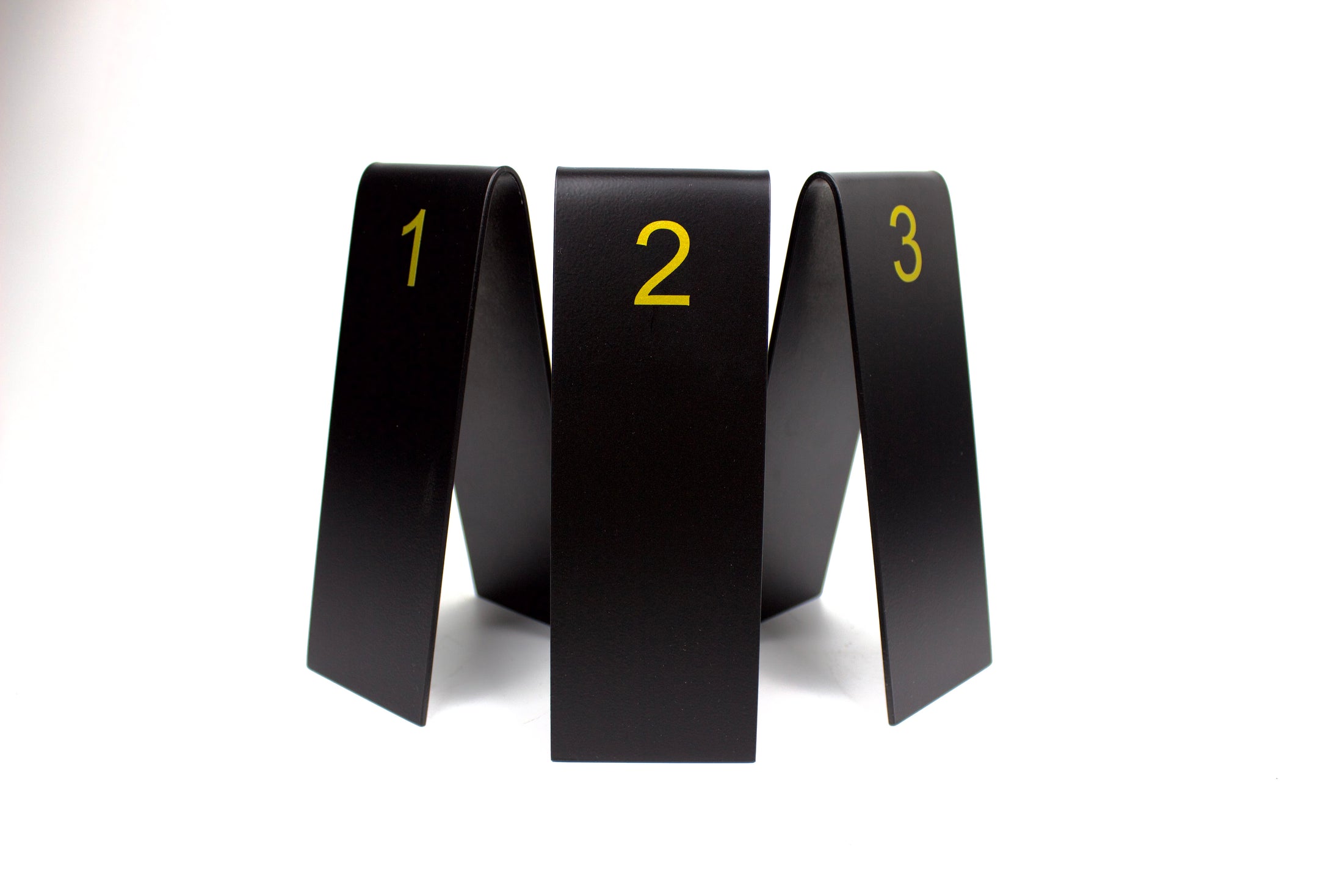 Table Number – Metallionaire