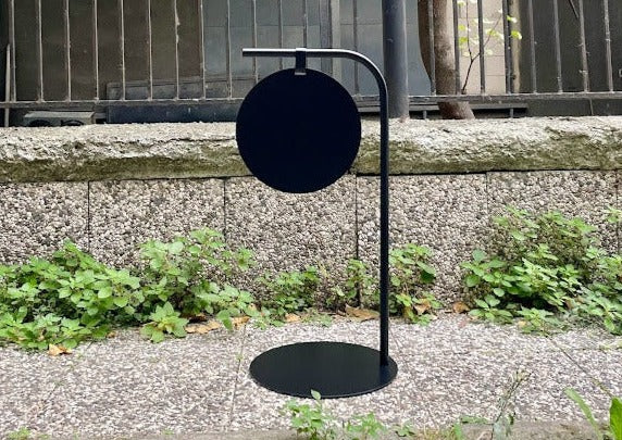 Sidewalk Sign – metallionaire